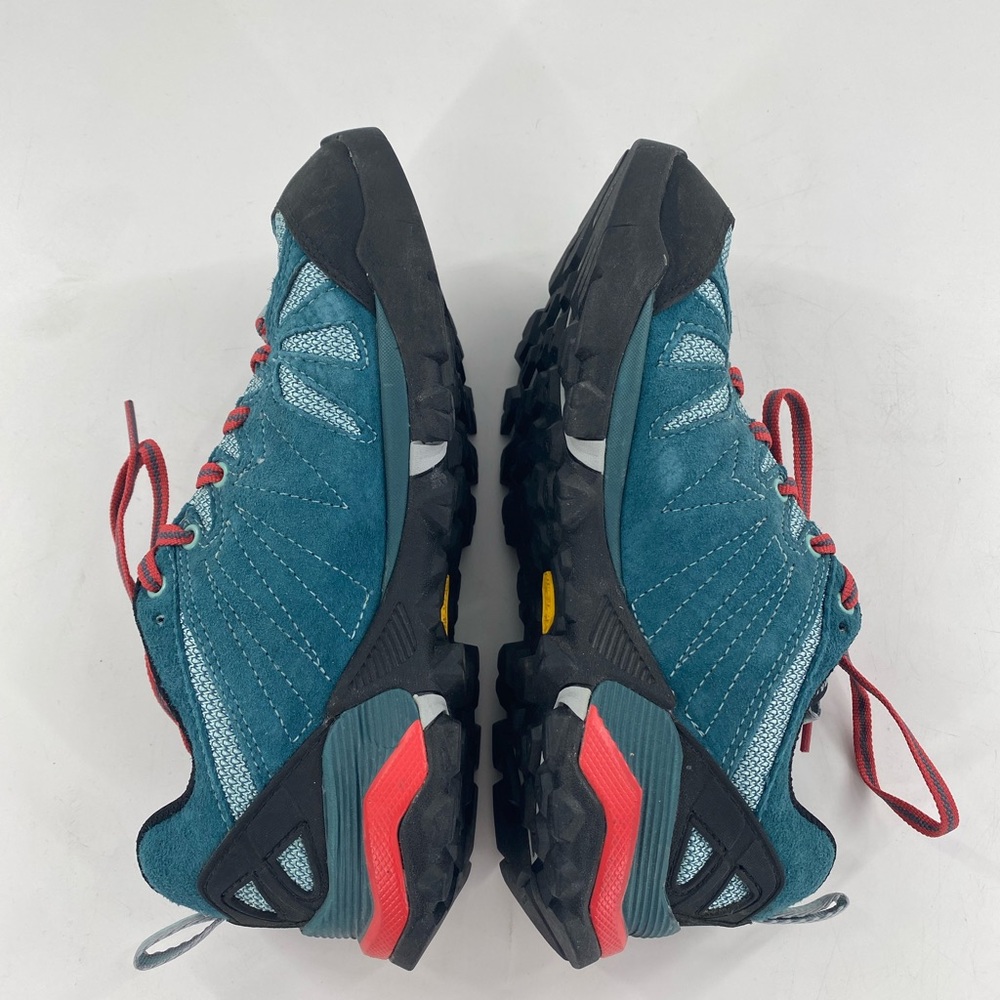 Merrell Dragon Fry Capra Hiking Shoes Sneakers - Gem